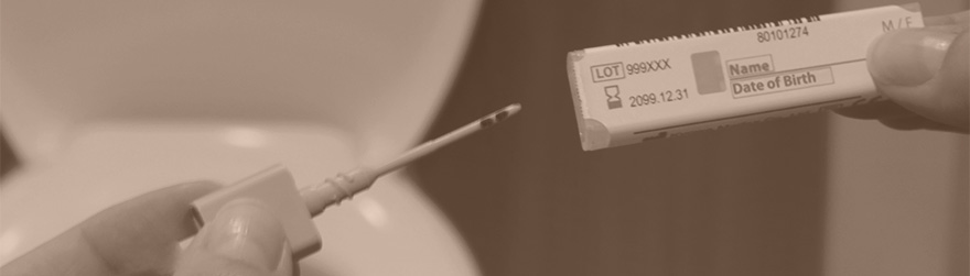 Complete-FIT-Packs - Faecal Immunochemical Test