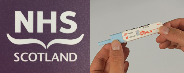 Scottish Bowel Screening Programme Restarts After Pandemic Lockdown ...