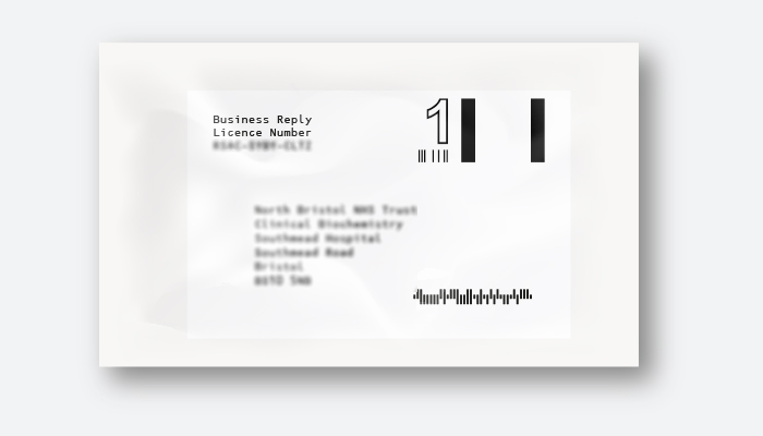 FIT Patient Packs - A Complete Solution for Your Faecal Immunochemical ...