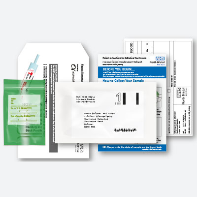 FIT Patient Packs - A Complete Solution for Your Faecal Immunochemical ...