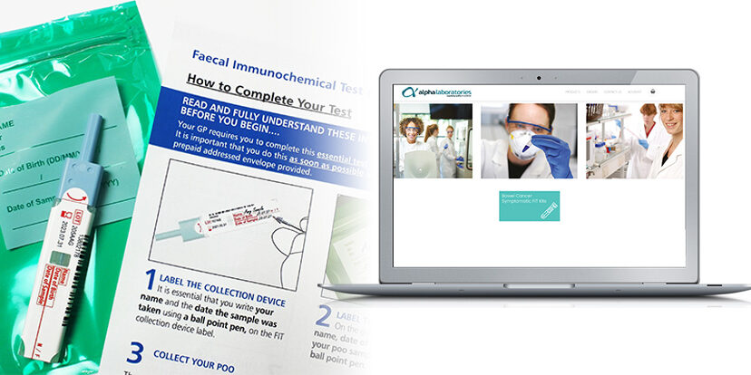 A New Portal to Ef-FIT-ciency - Faecal Immunochemical Test