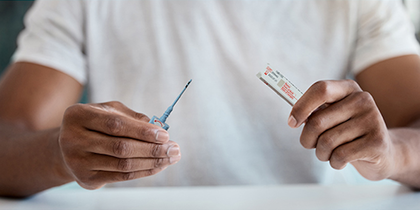 FIT for ALL - Faecal Immunochemical Test