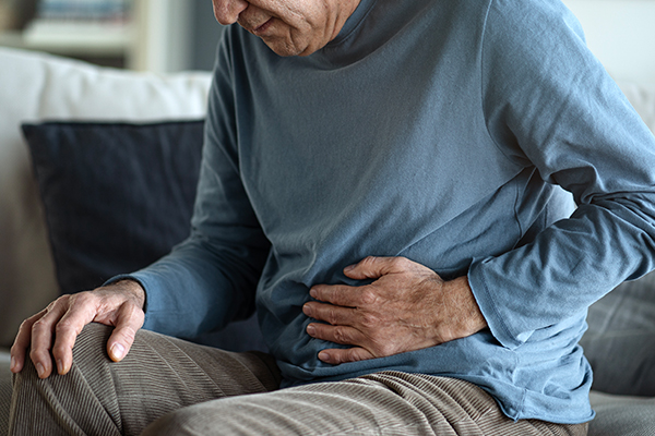Patients - Faecal Immunochemical Test
